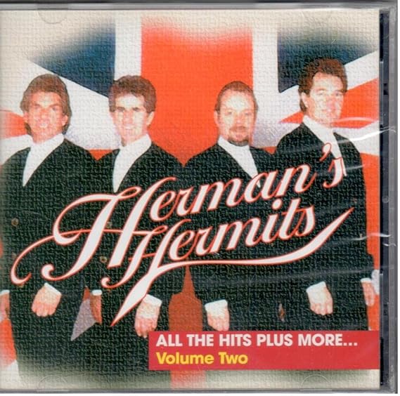 Herman's Hermits: All the Hits Plus More.. Volume II (1997-05-03 ...