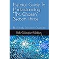 Helpful Guide To Understanding "The Chosen" Season Three: Bible Study ...
