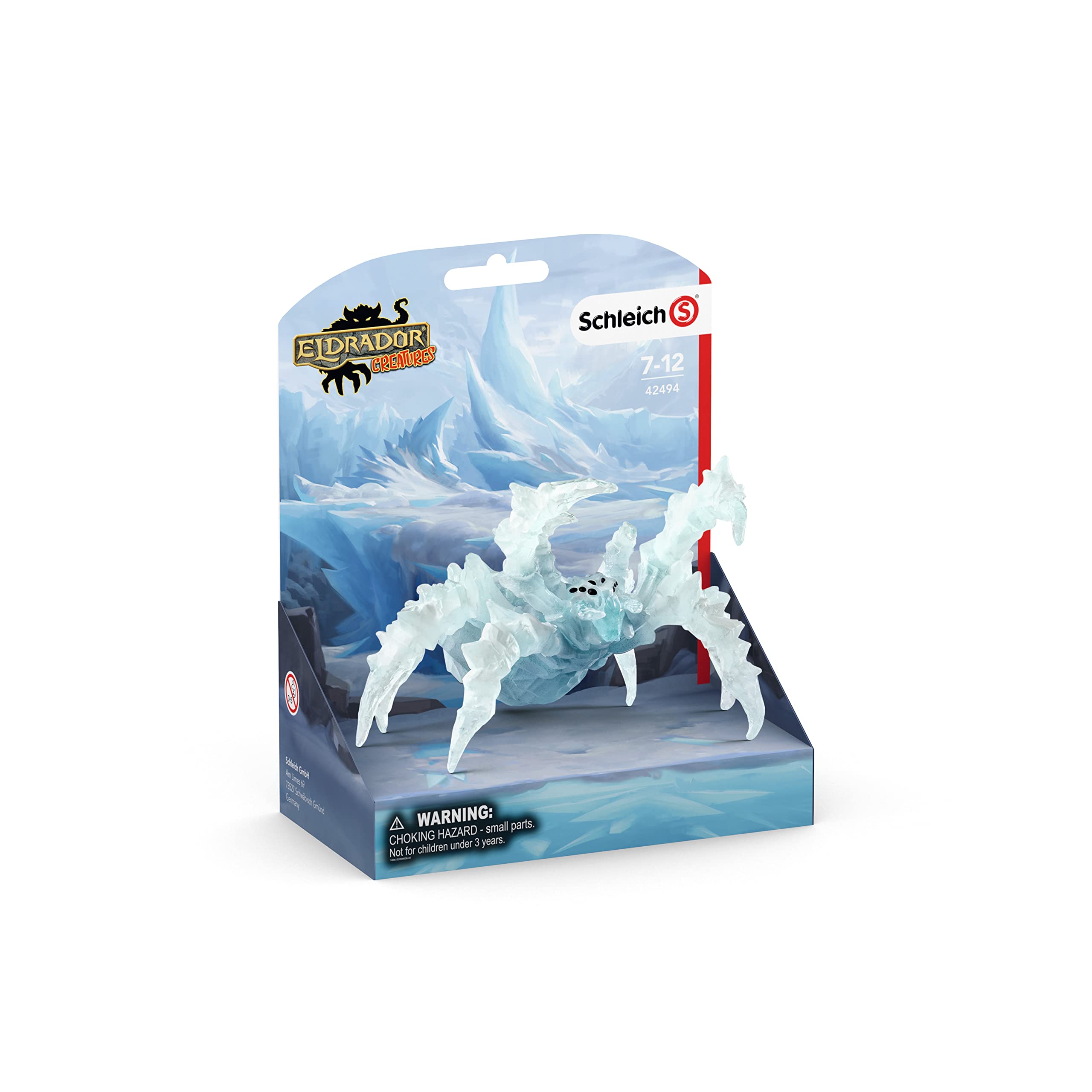 Mua Schleich Eldrador, Eldrador Creatures, Action Figures for Boys and ...
