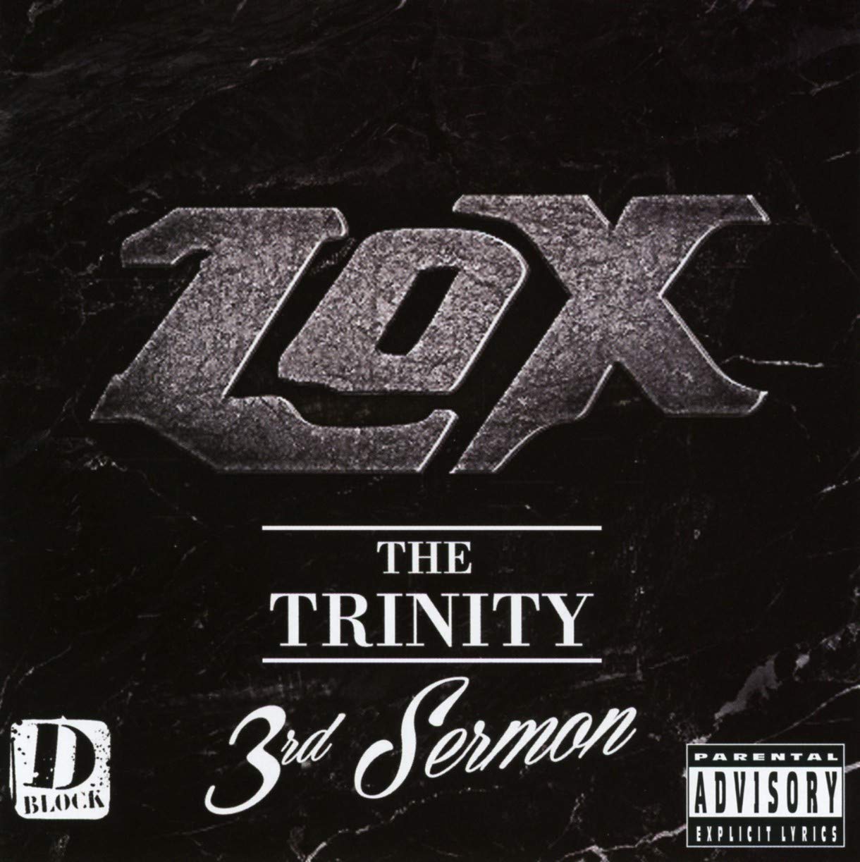 LOX - Trinity 3 - Amazon.com Music