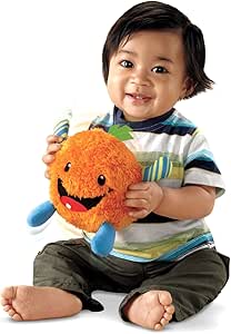Amazon.com: Fisher-Price Giggle Gang - Fuzzy: Toys & Games