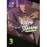 Amazon.com: Killing Stalking: Deluxe Edition Vol. 1: 9781638585572 ...
