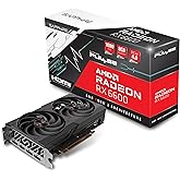 Amazon.com: PowerColor Fighter AMD Radeon RX 6600 XT Gaming Graphics ...
