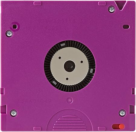 HP DDS und DAT Datenkassetten