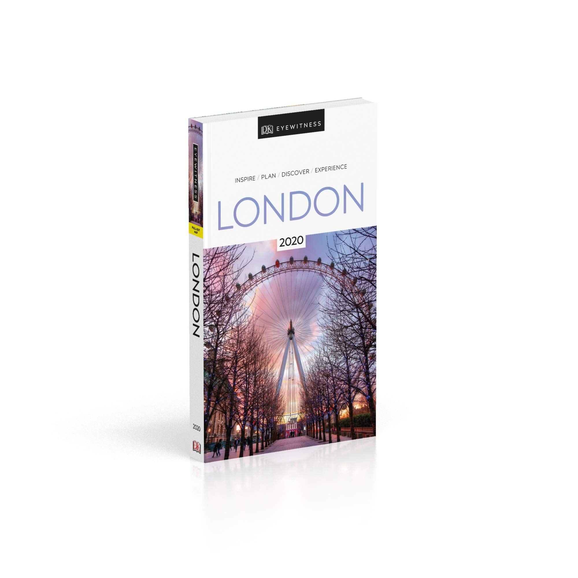 Mua DK Eyewitness London: 2020 (Travel Guide) DK Eyewitness London ...