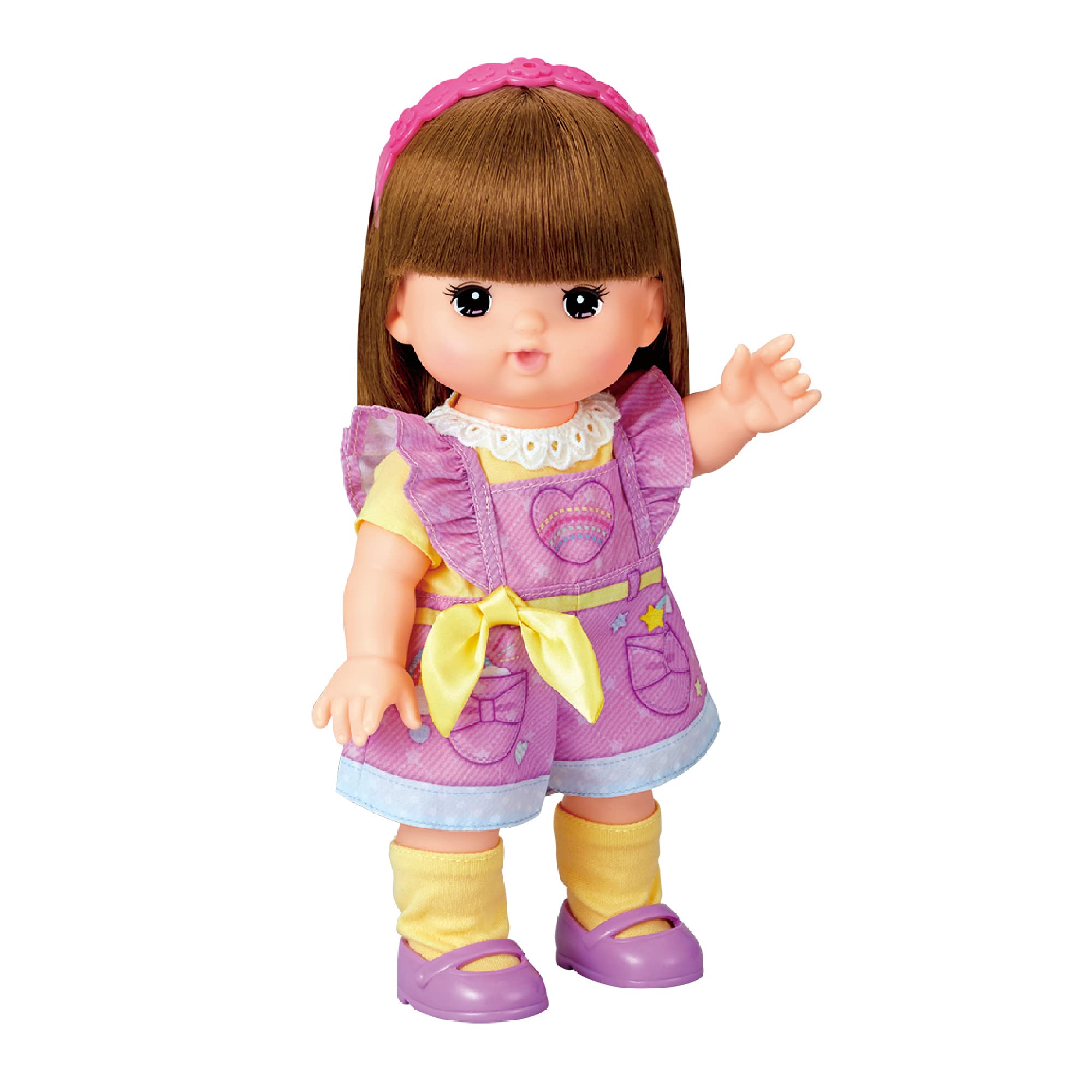 Mua Pilot Corporation Meru-chan Doll Set Yuka trên Amazon Nhật chính ...