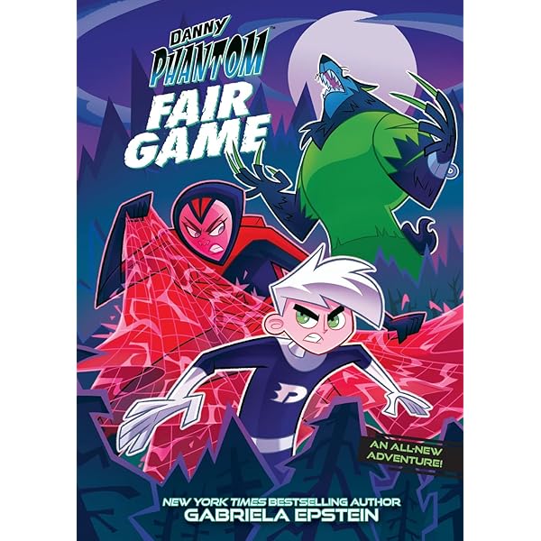 Danny Phantom Stage Fright Pizzaronny Hobbyist, Writer | DeviantArt