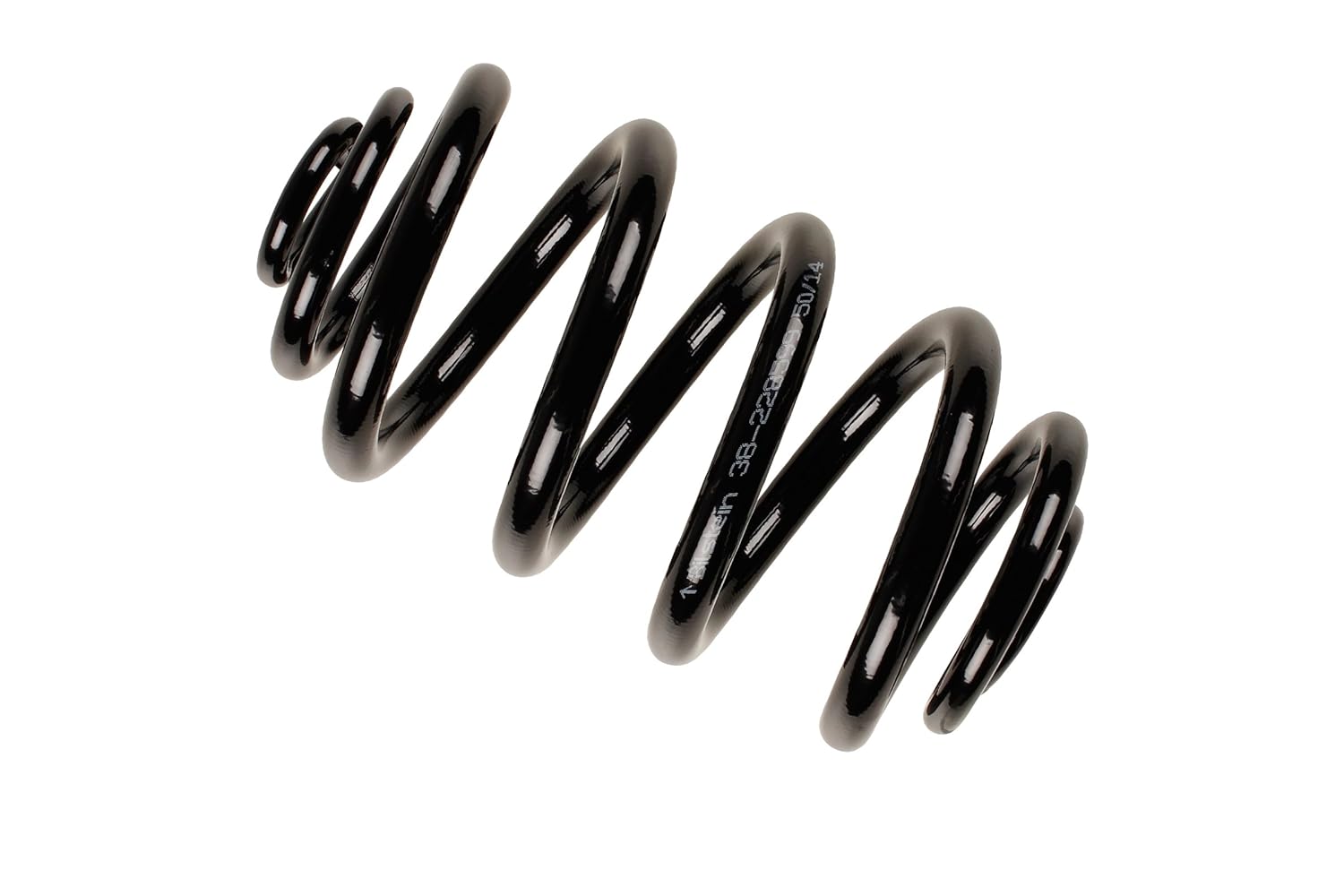 Bilstein 38-228599 Low Fitting Springs Low-Fitting Springs Automotive ...