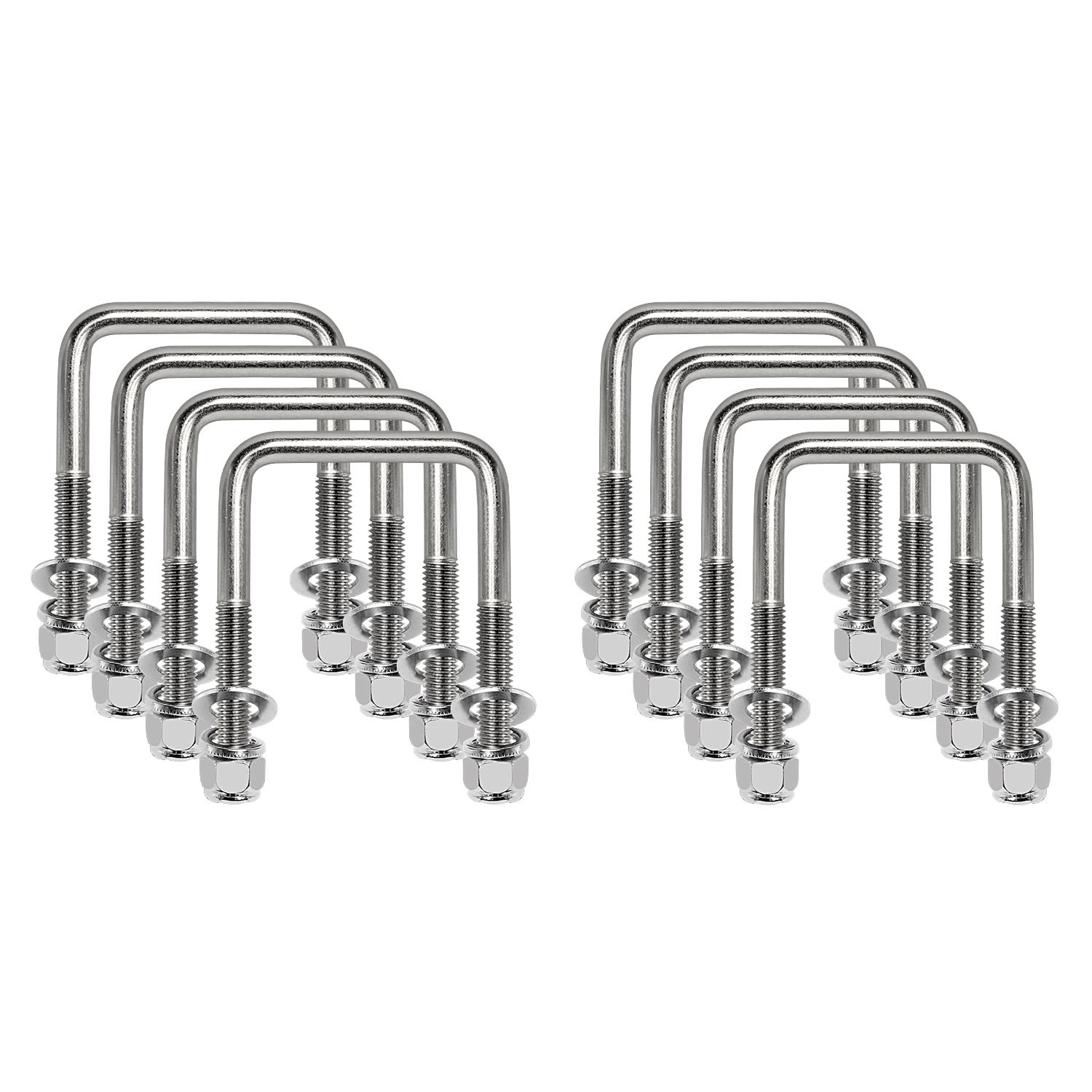 U Bolt Boat Trailer