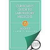 Clinician's Guide to Laboratory Medicine: Pocket: 9780972556187 ...