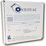 Bolsa de colostomía adulto set de 10 bolsas Ostovac : Amazon.com.mx ...