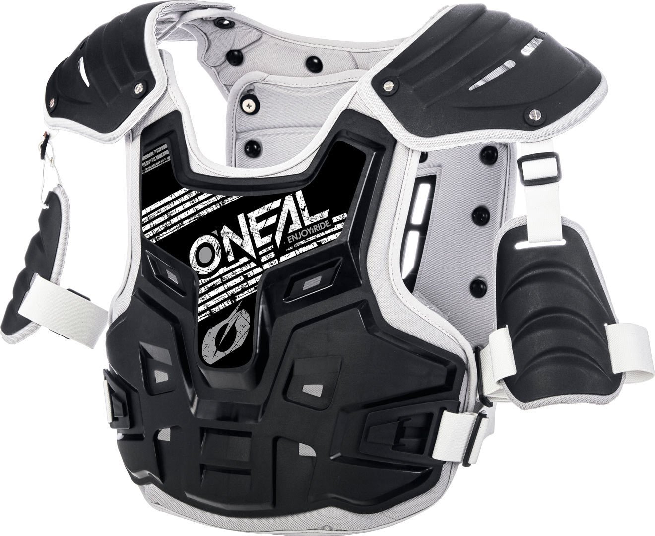 Chest Protection Oneal PXR Motocross Chest Protector Automotive