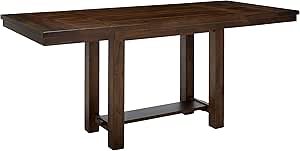 Amazon.com - Signature Design by Ashley Moriville Rustic Farmhouse 36 ...