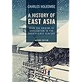 Amazon.com: A History of East Asia: From the Origins of Civilization to ...