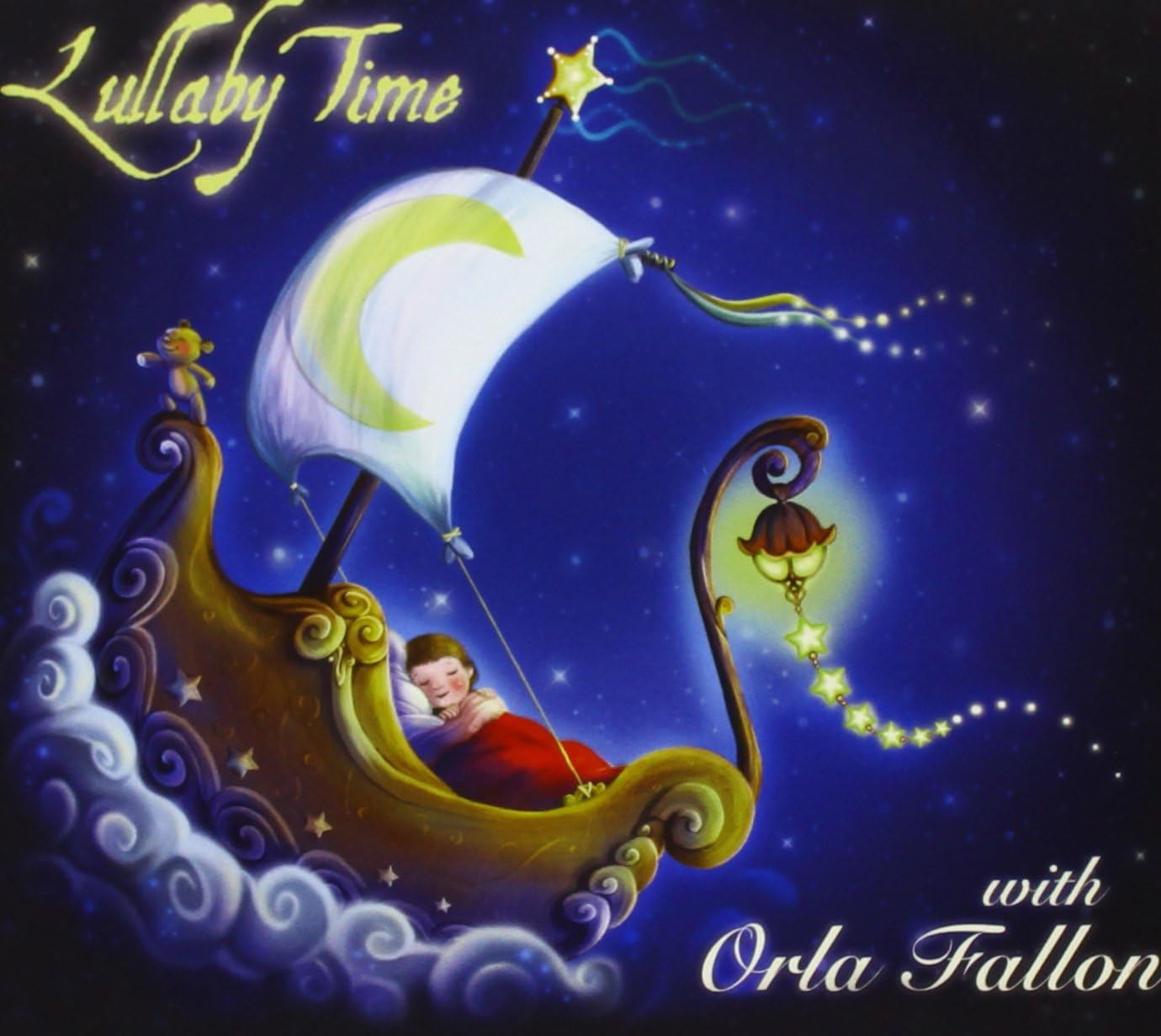 Lullaby Time: Amazon.co.uk: Music