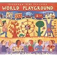 Amazon.com: Putumayo Kids African Playground CD: CDs & Vinyl