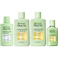 Amazon.com : Garnier Fructis Hair Filler Bonding Pre-Shampoo Hair ...