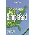 Geography Bee Simplified: Every Kid's Guide to the School and State ...