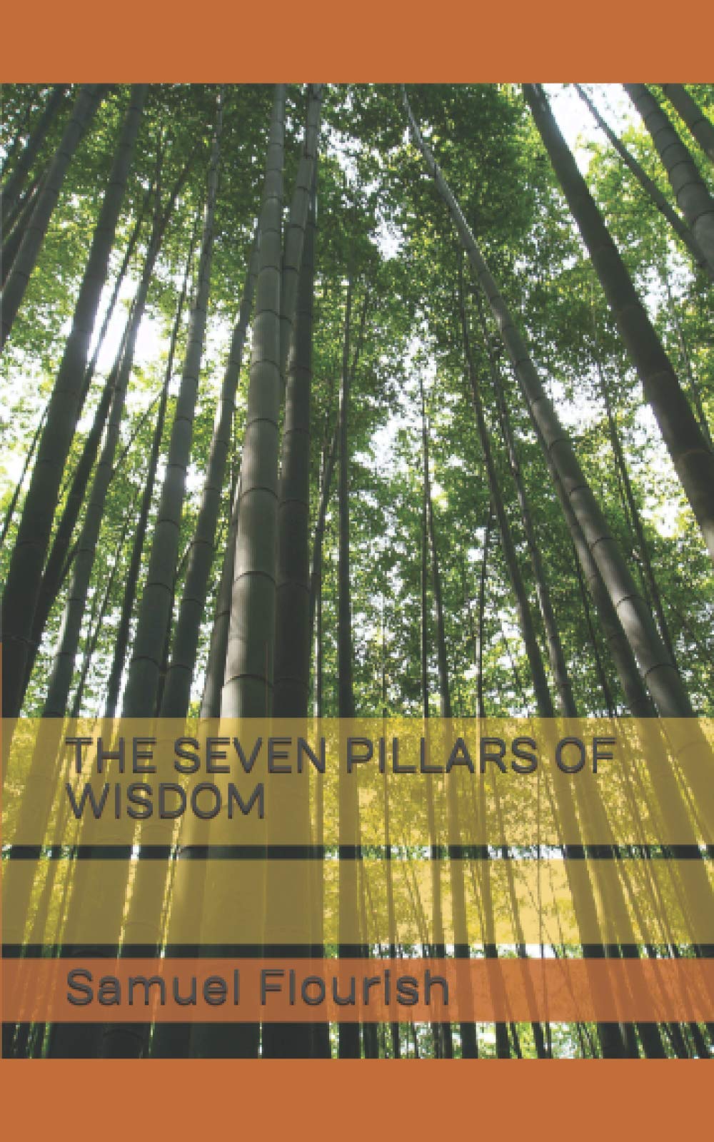 Mua THE SEVEN PILLARS OF WISDOM trên Amazon Nhật chính hãng 2024 | Fado