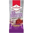 Amazon.com: Louisiana Fish Fry Products Smashed Garlic Boil Booster ...