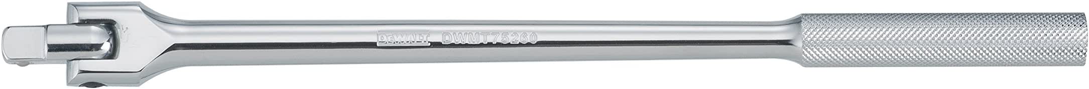 DEWALT 1/2" Drive 15" Flex Handle - - Amazon.com