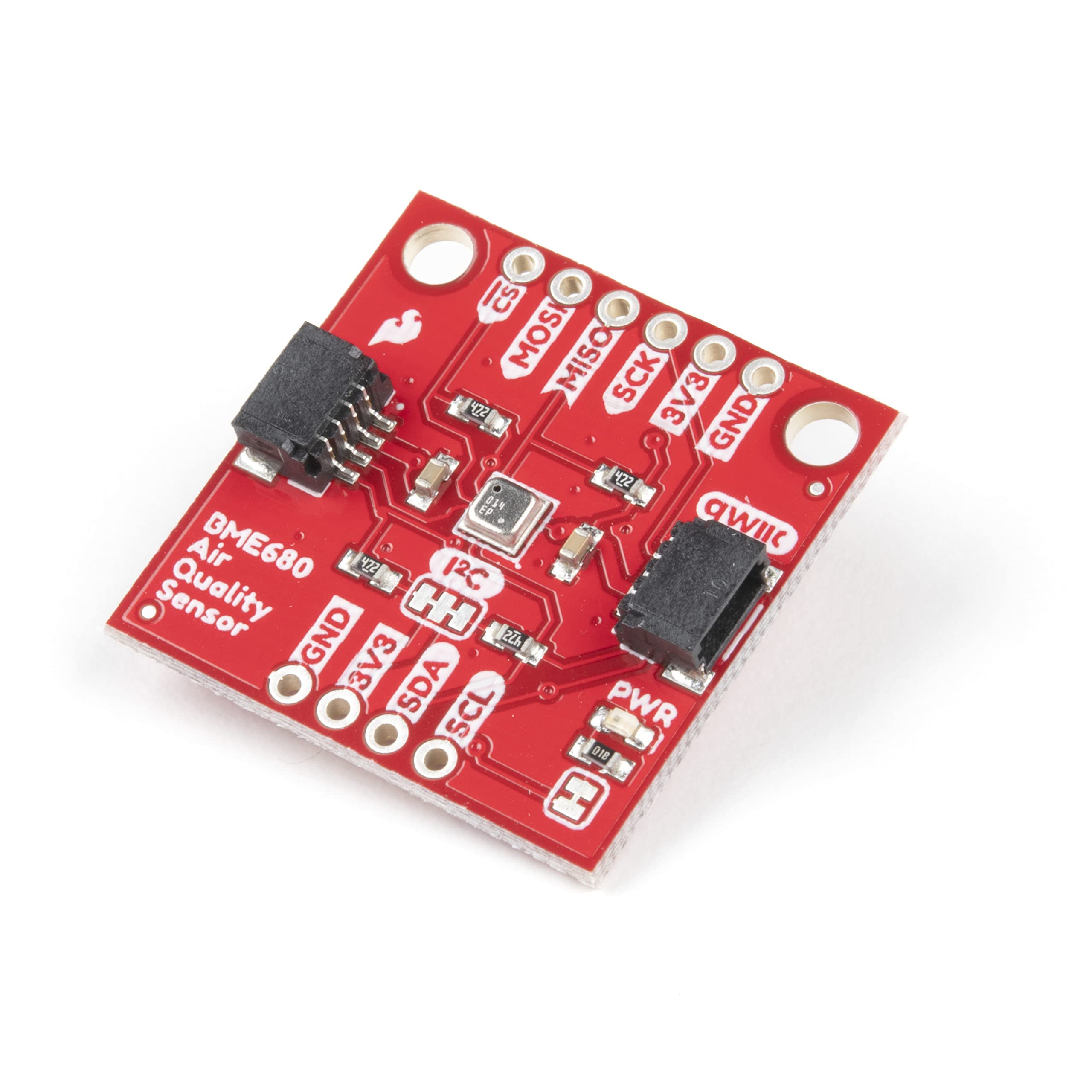 Mua SparkFun Environmental Sensor Breakout - BME680 (Qwiic) - Combine ...