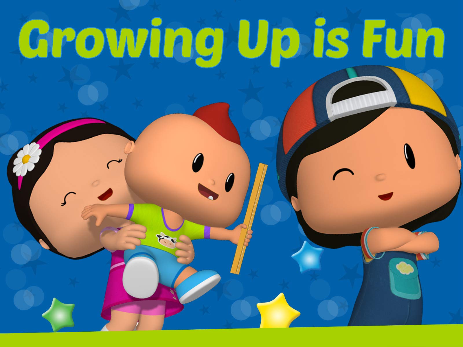 Watch Pepee | Prime Video