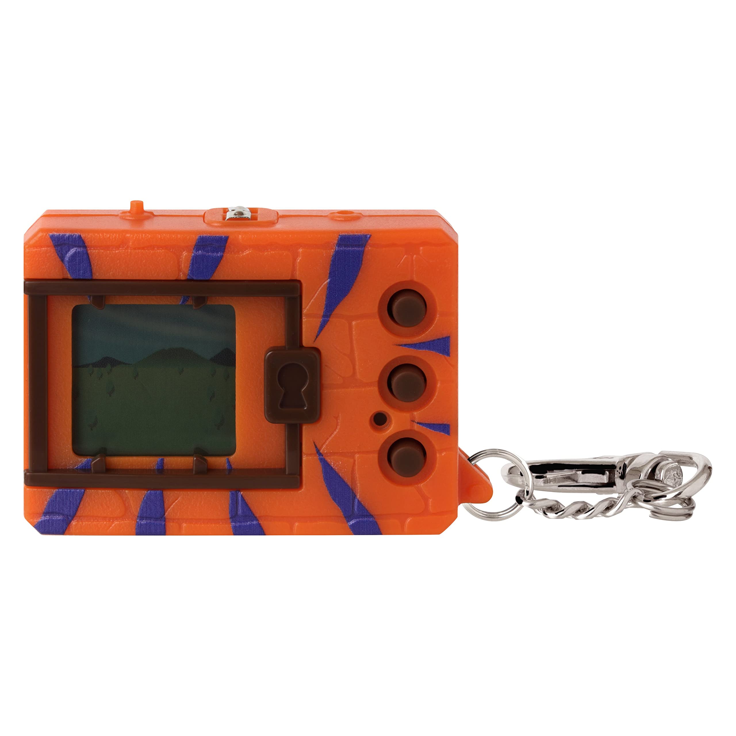 Mua Namco - Digmon Device Virtual Pet Monster - Dino Camouflage trên ...