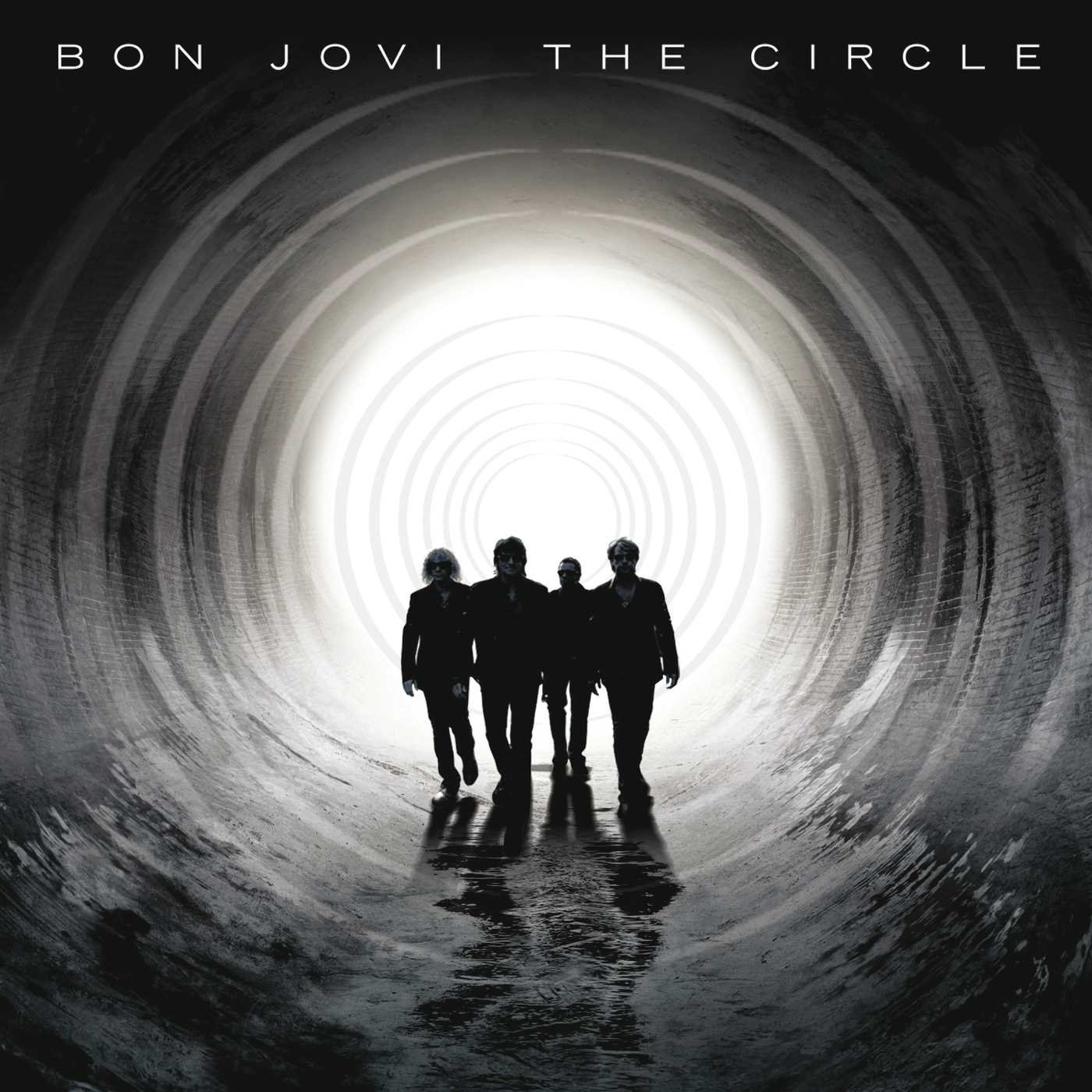 The Circle: Bon Jovi, Bon Jovi: Amazon.fr: Musique