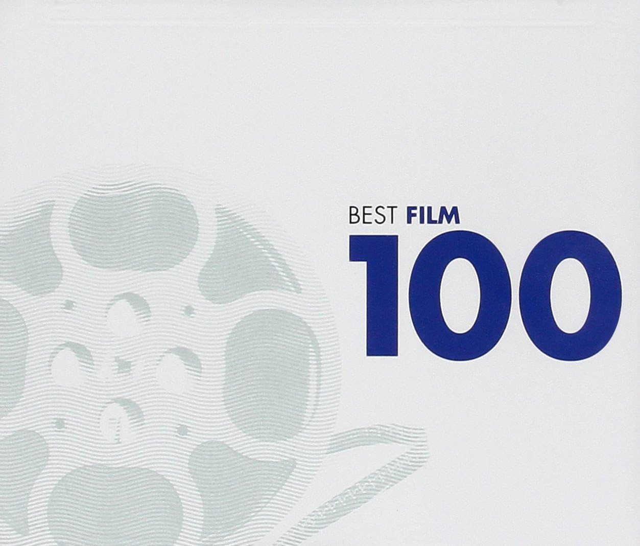 100 Best Film Classics: VARIOUS: Amazon.ca: Music