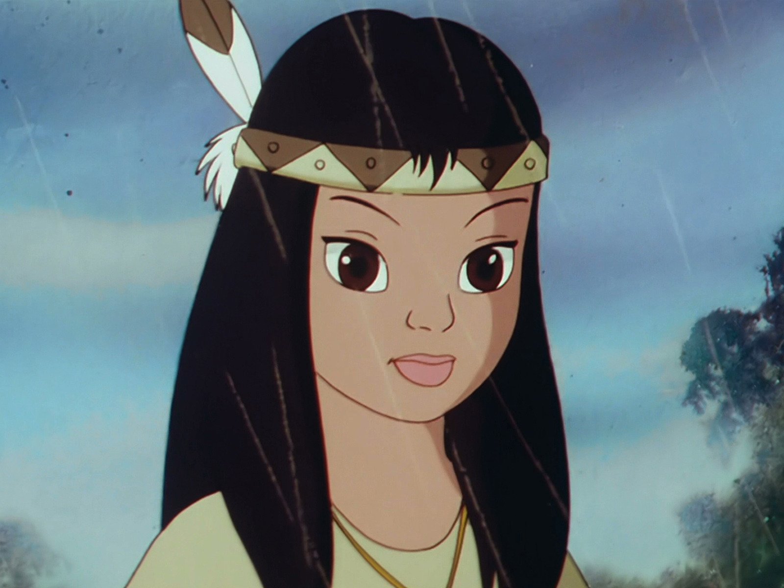 Watch Pocahontas: Princess of the American Indians | Prime Video