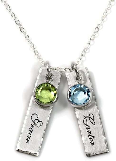Top 12 Best Friend Necklaces For Kids