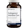 Amazon.com: Metagenics Multigenics Intensive Care - Multivitamin ...