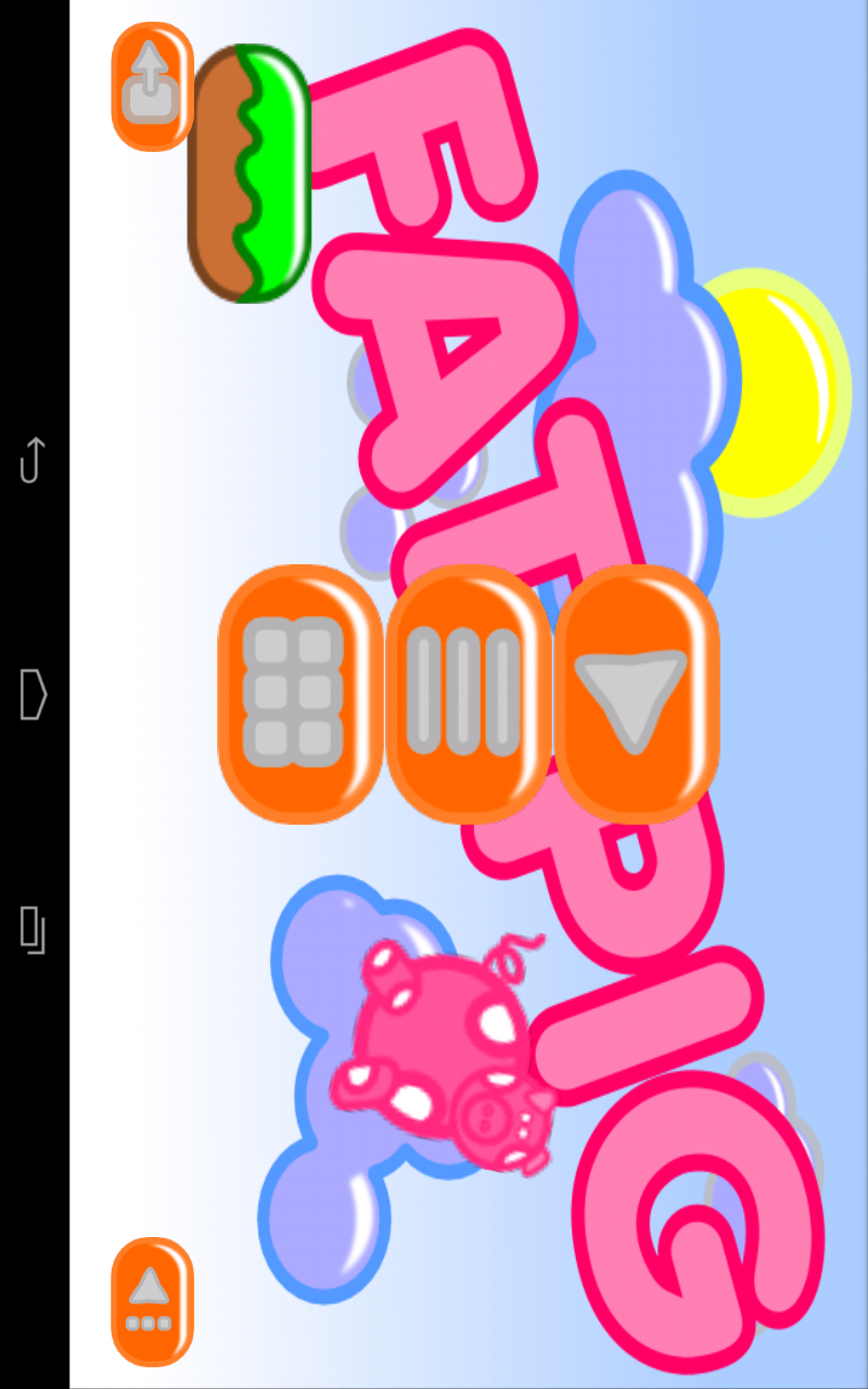 Fat Pig Arcade Action Game:Amazon.com:Appstore for Android
