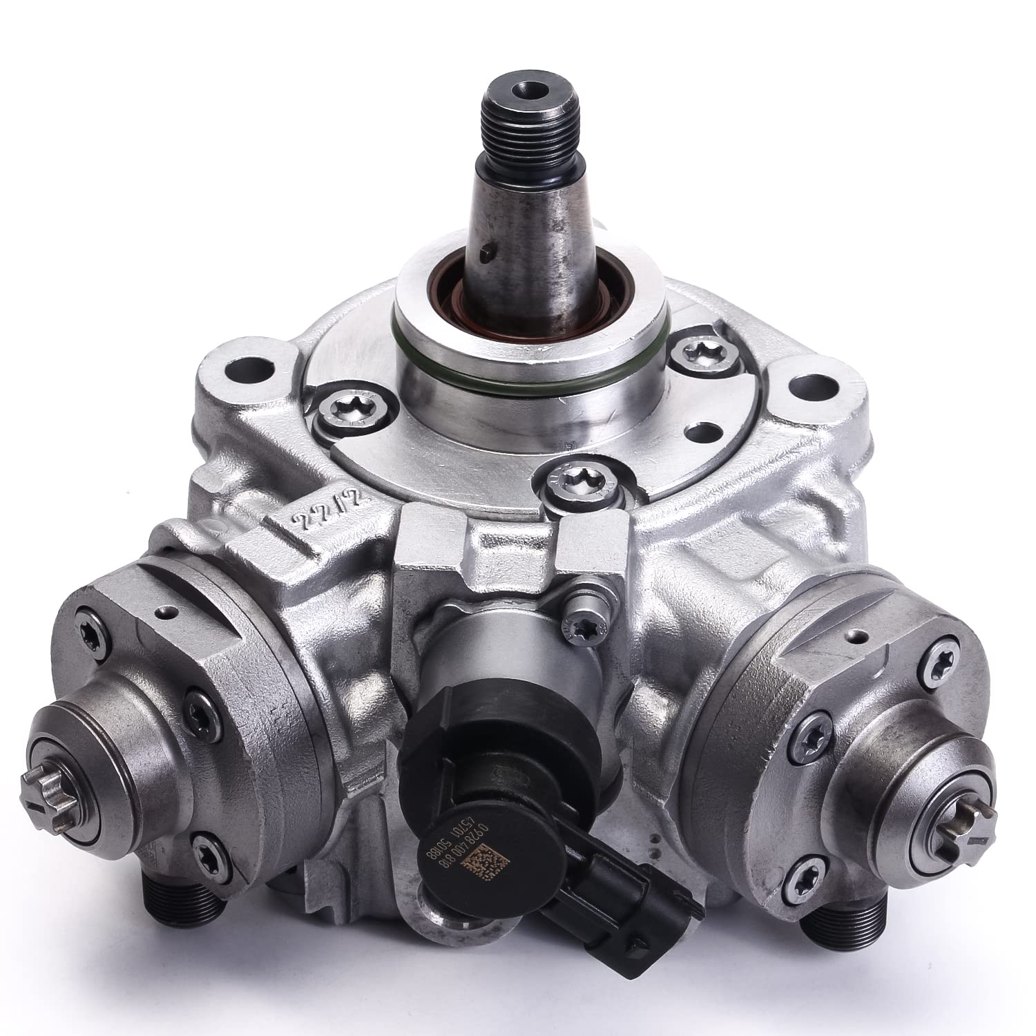 High Pressure Fuel Pump 0445010804 0445010810 Repalcement for 2015-2019 ...