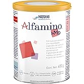 Alfare Fórmula para Lactantes con Alergia a la Proteína de Leche de ...