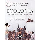 Amazon.com: Fundamentos de ecologia/ Fundamentals of Ecology (Spanish ...