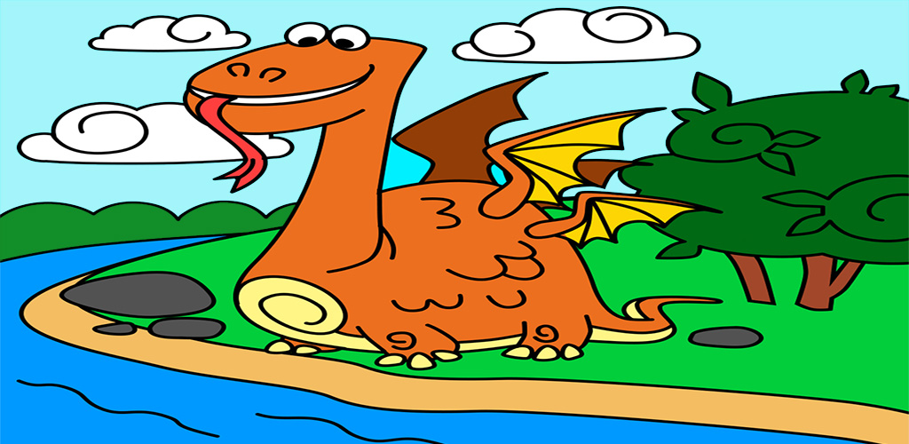 Amazon.com: Drawing for Kids - Dragon : Apps & Games