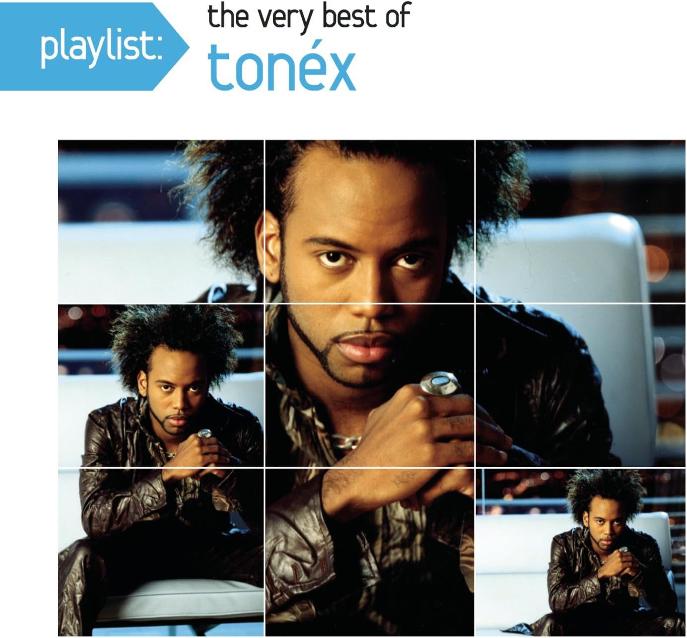 Playlist: the Very Best of Tonex: Tonex: Amazon.ca: Music