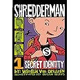 Shredderman: Secret Identity: Van Draanen, Wendelin, Biggs, Brian ...
