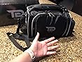 Amazon.com: Meal Prep Bag By TO GO Insulated Lunch Meals Bag W/6 ...