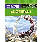 Amazon.com: Prentice Hall Mathematics Pre-Algebra: 9780133659450 ...