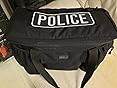 Amazon.com: 5.11 Tactical Patrol Ready 40 Liter Bag, Police Security ...