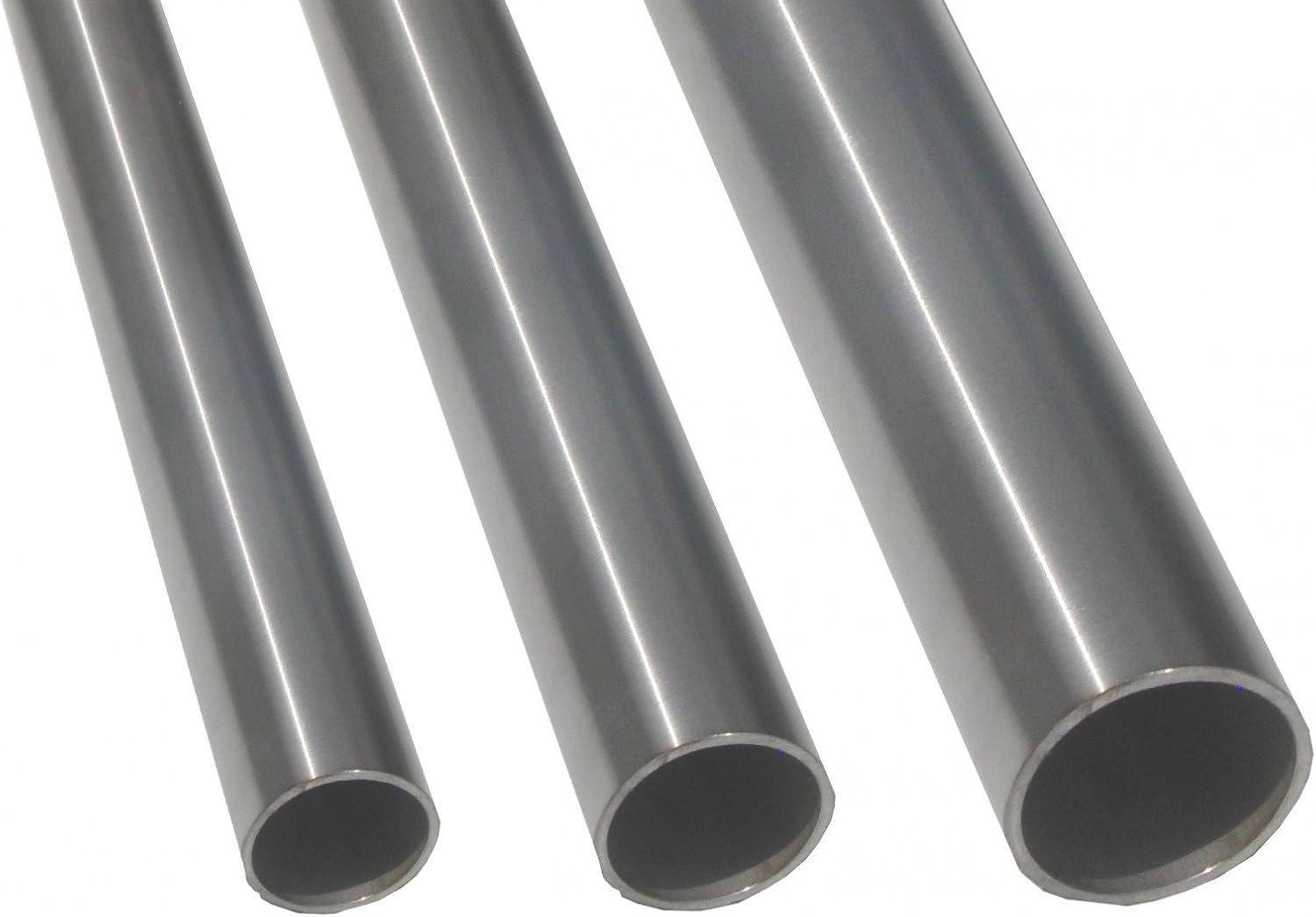 Edelstahlrohr V2A Edelstahl Gel nder Rohr Rundrohr 25x2 0mm edelstahlrohr-v2a-edelstahl-gel-nder-rohr-rundrohr-25x2-0mm