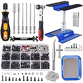 Amazon.com: HobbyPark 620pcs RC Screw Kit Screws Assortment Set Hardware RC Repair Tools Kit RC ...