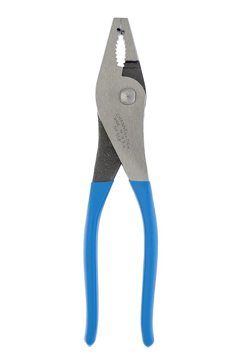 Channellock 558 8-Inch Hose Clamp Plier: Amazon.co.uk: DIY & Tools