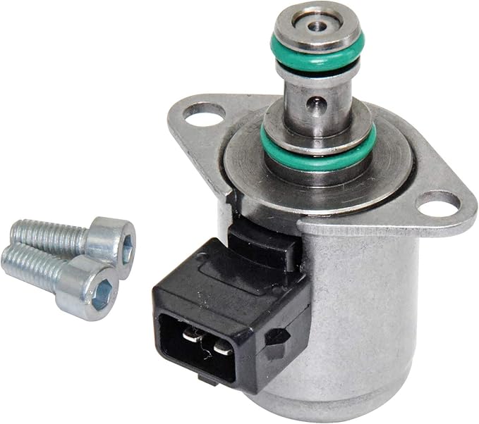 Amazon.com: Power Speed Related Steering Solenoid Valve for Mercedes ...