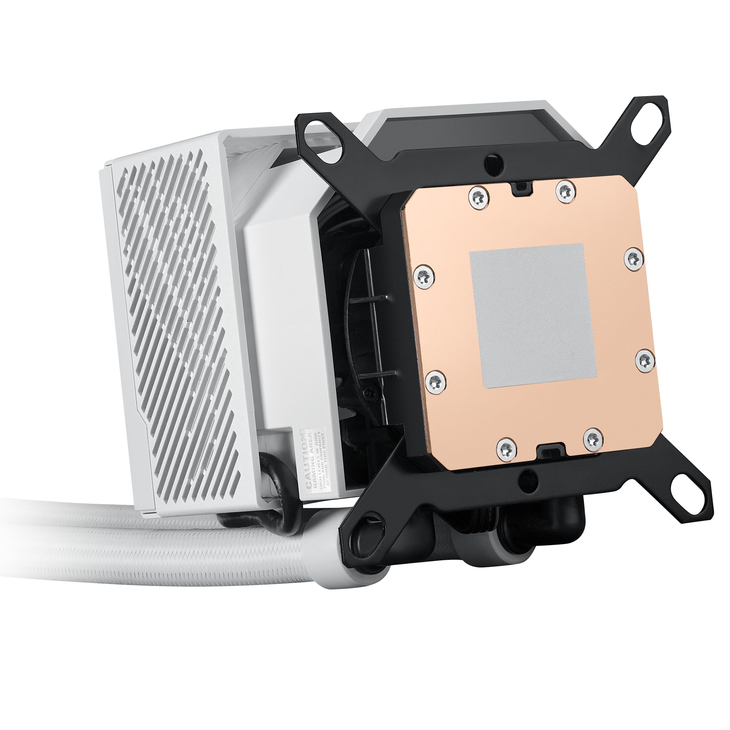 Mua ASUS ROG Ryujin III 240 ARGB WHT All-in-one Liquid CPU Cooler with ...