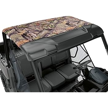 Amazon.com: Can Am Defender MAX HD8 HD10 Sport Roof Top #715003038 ...