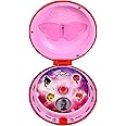 Amazon.com: Miraculous Bandai Ladybug Yoyo Communicator, Ladybug ...